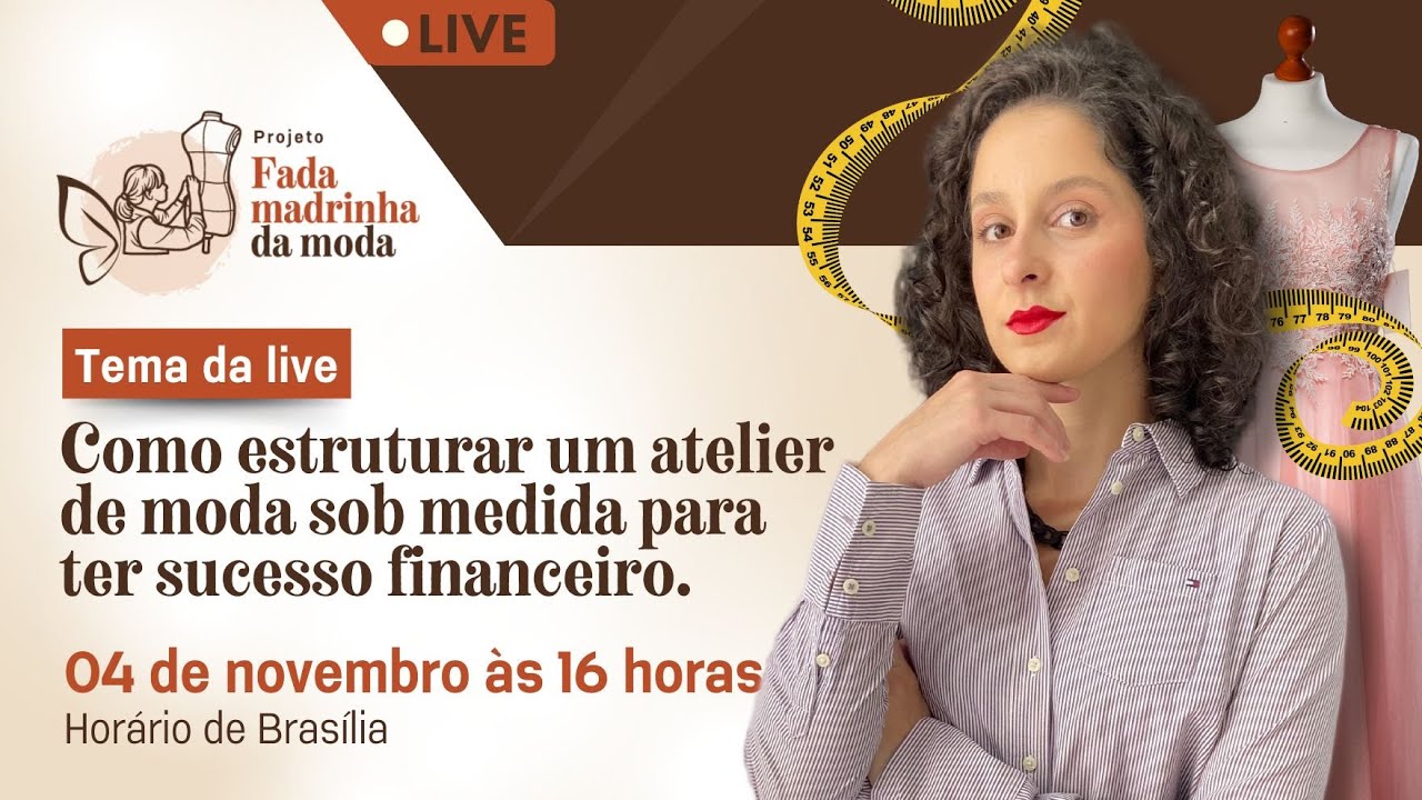 Como estruturar um atelier de moda sob medida para ter sucesso ...