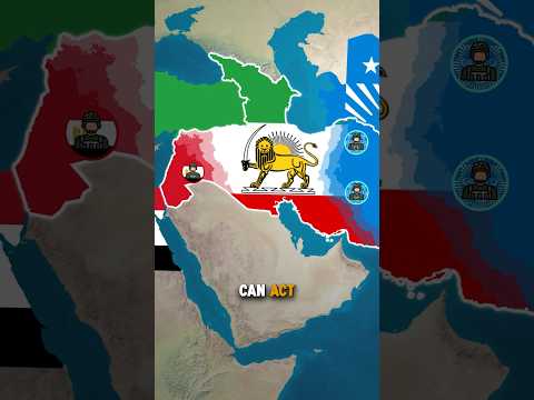 What If Iran Attacked EVERYONE?