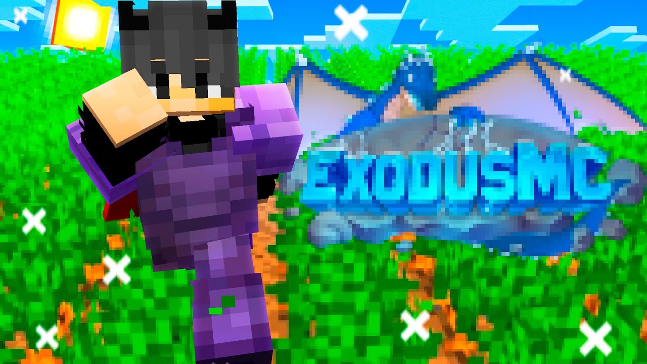 BRAND *NEW* GENS MINECRAFT SERVER! | 1.8- 1.20+ | New Minecraft Gens ...
