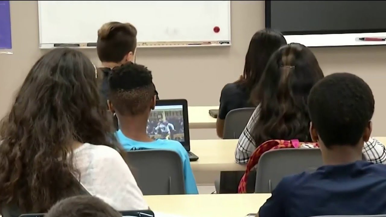 ‘I think it takes away from us:’ new Florida standardized test system ...