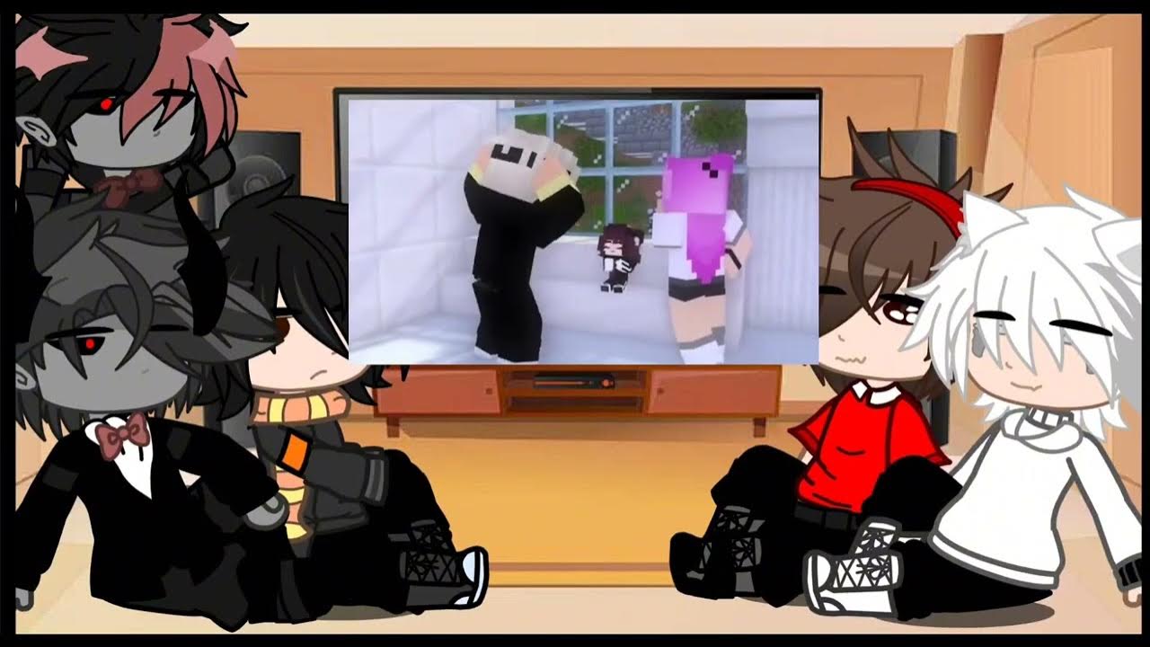 YeosM react to......//Part2// - YouTube