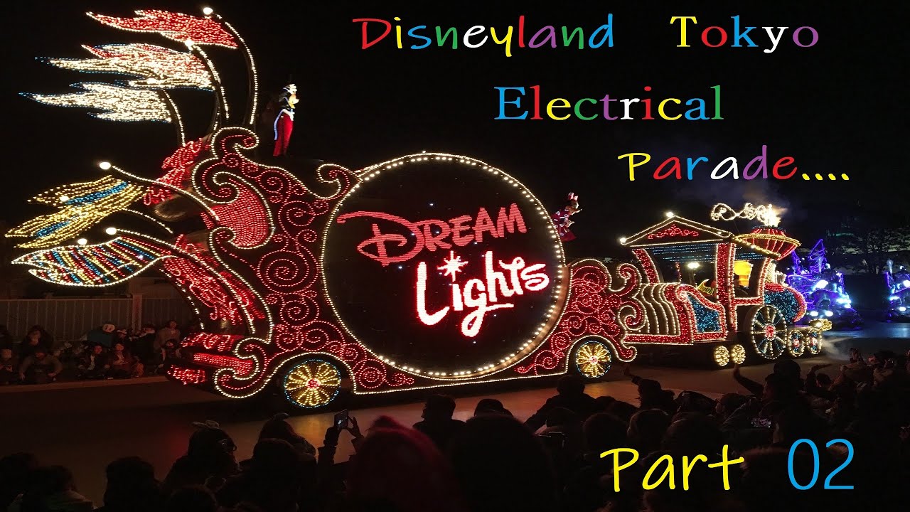 Most beautiful parade - YouTube