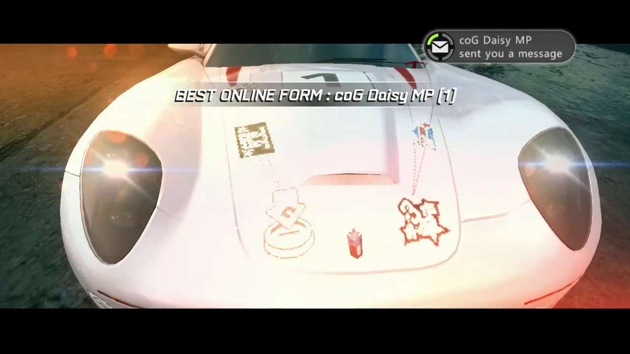 Split Second: Survival - Storm Drain Speedway (720p HD) Gameplay - YouTube