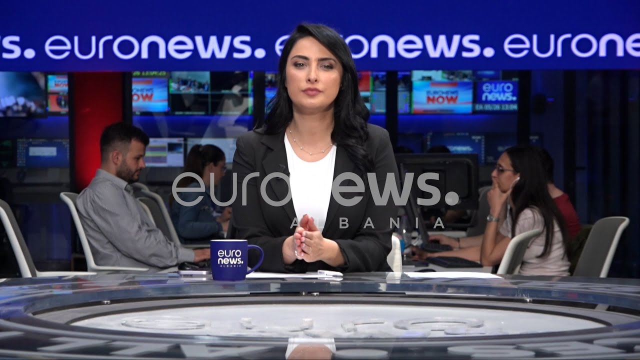 🔴''Now'' Sidorela Gjonin -Situatë e rëndë në veri të Kosovës - YouTube