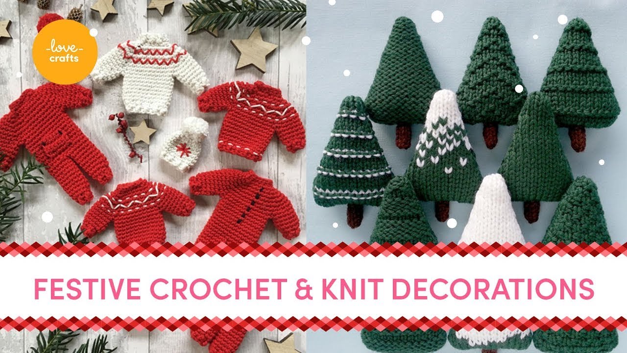 Patterns For Knitted Christmas Decorations Knitted Christmas Jumper