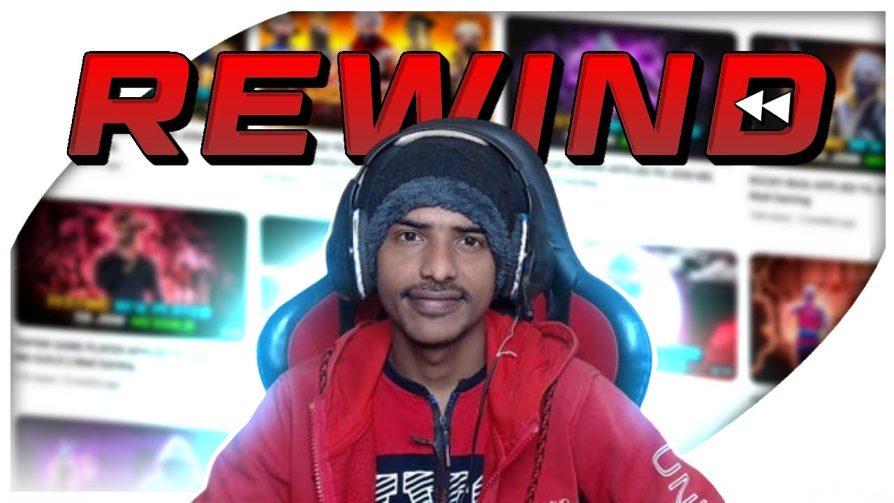 Mad Gaming's YouTube Rewind 2023 ️😍 - YouTube