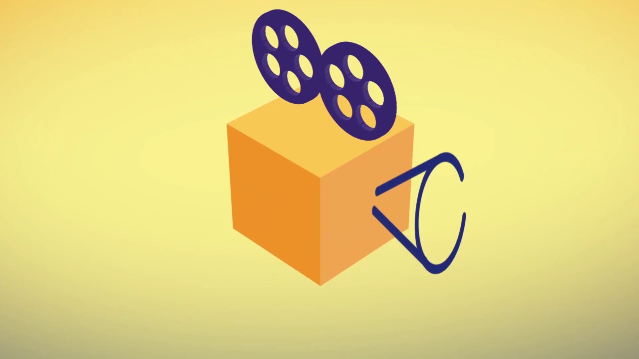 UTAR FCI Logo animation (MOGRAPH) - YouTube