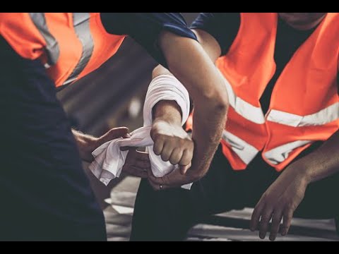 Hand and finger injury in Construction and DrillingHse study ...