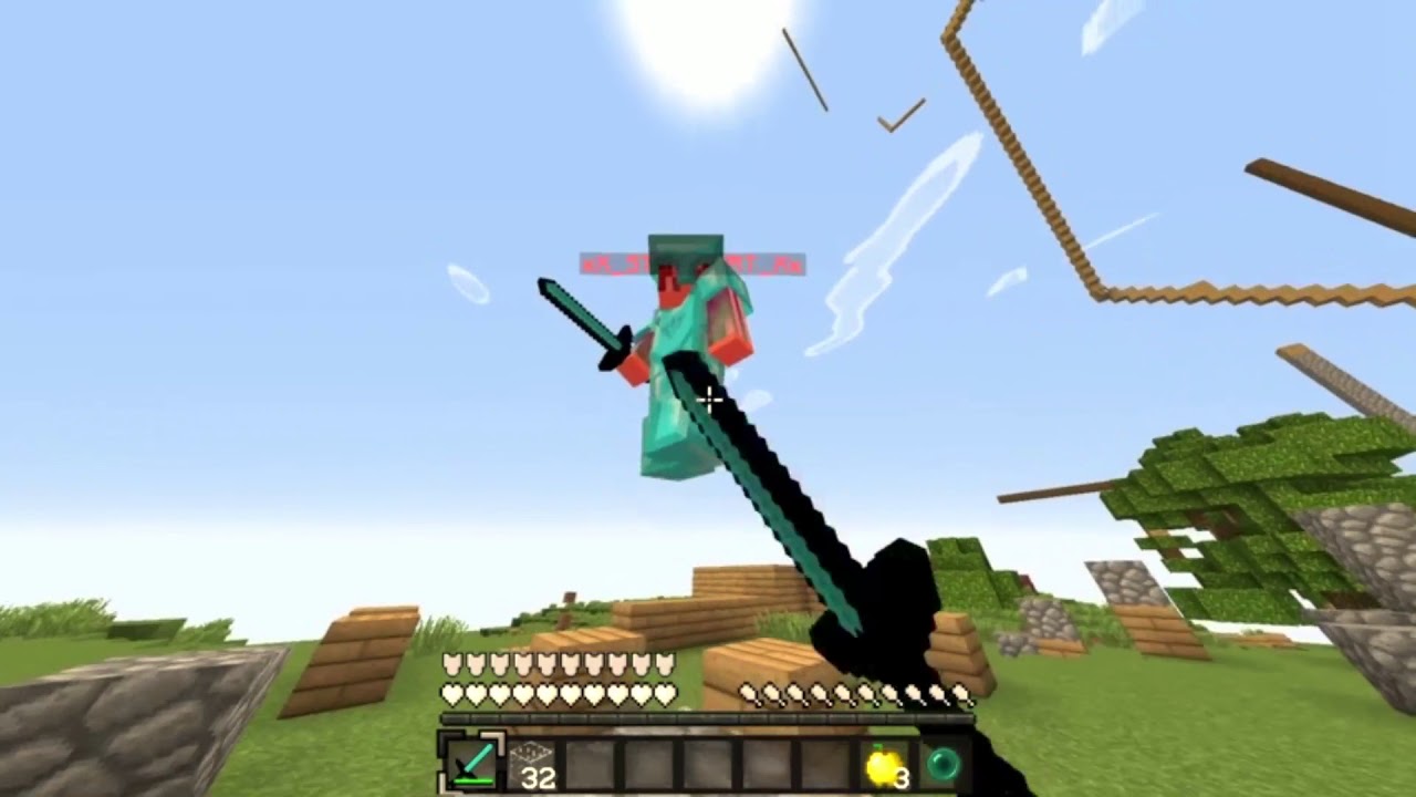 1vs1 Montage mit MaxTheGamer!! Minecraft 1vs1 - YouTube