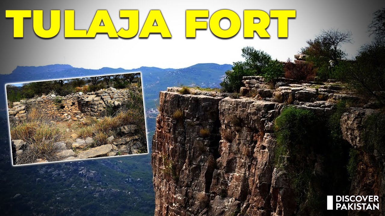 Tulaja Fort: Explore the 5000 Years Old Ancient Fort | BTS of Program ...