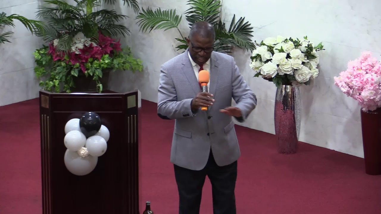 DAY 2 OF PRAISE "OVERCOMING LIFE'S MOUNTAINS" 5/24/25 - YouTube