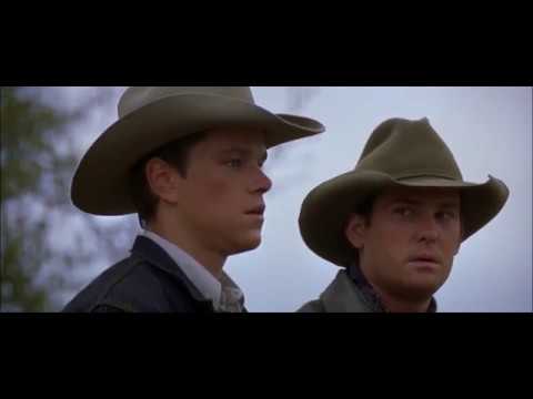 Love Scene - All The Pretty Horses (2000)