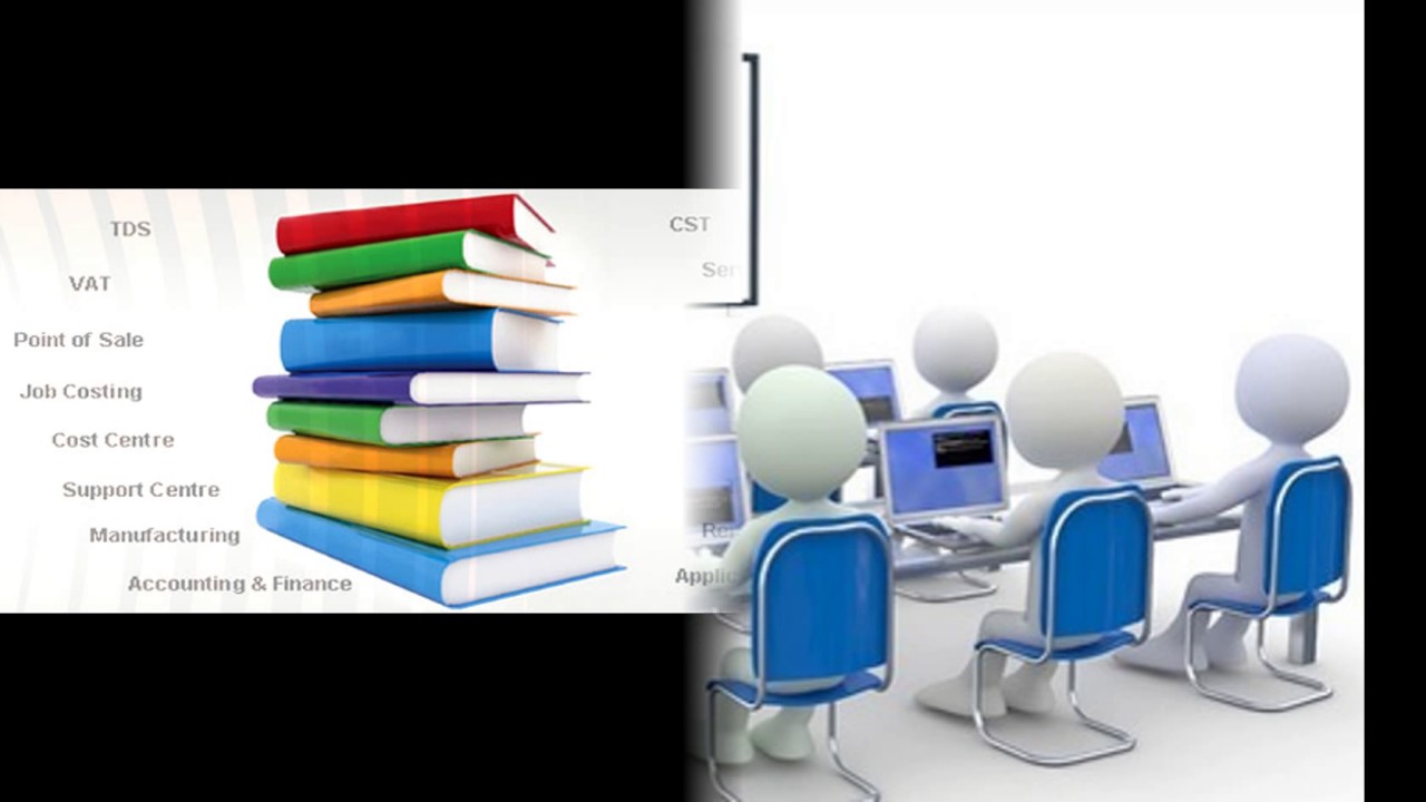 Tally Coaching Center in Sarjapur Road @ 9741 00 7587 - YouTube