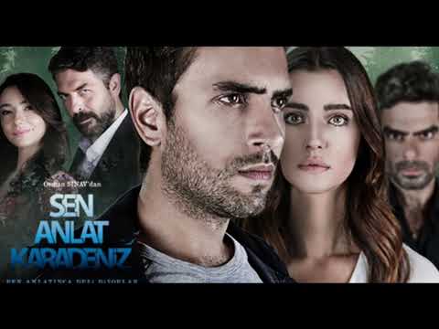 Sen Anlat Karadeniz Dizi Jeneriği Piano