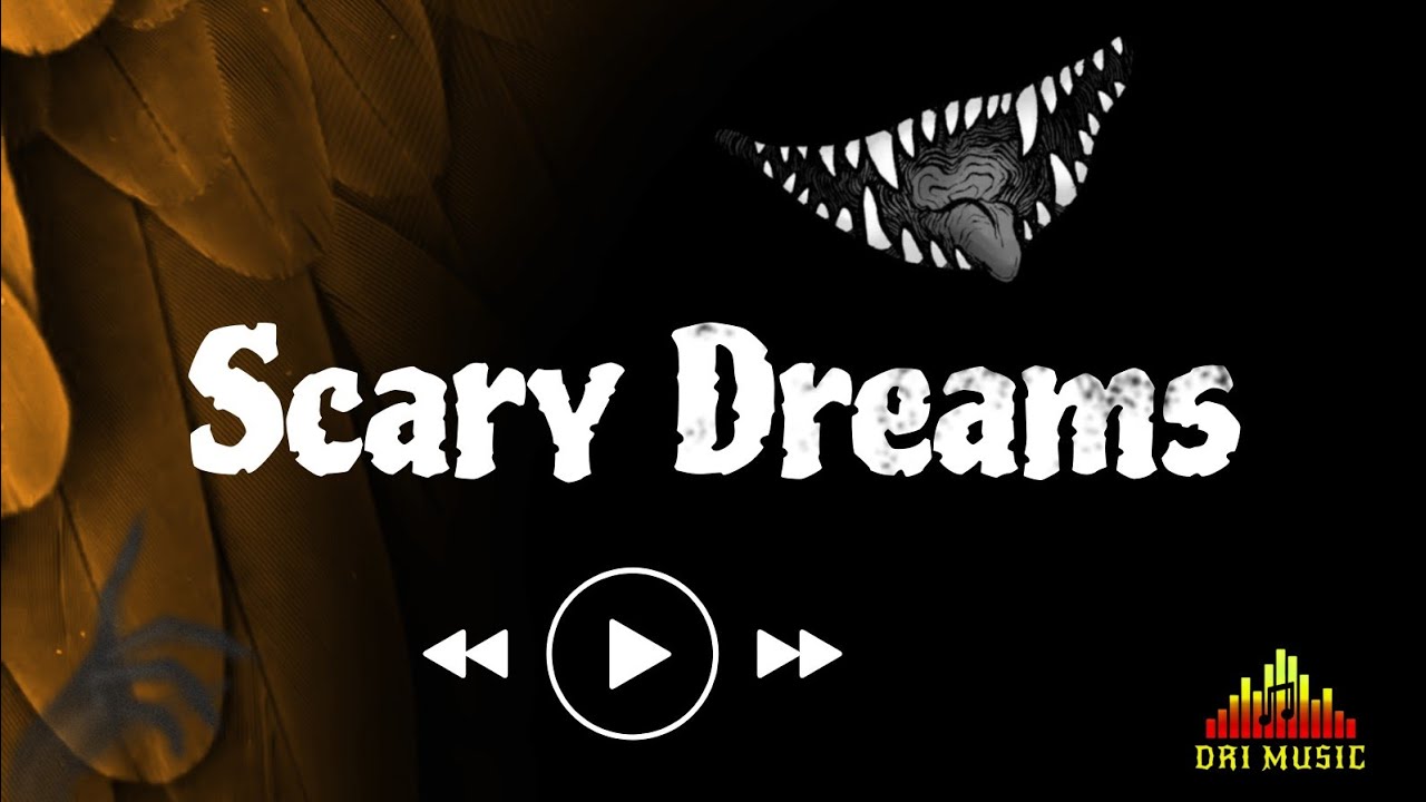 Scary Dreams: A Haunting Symphony - DRI Music - YouTube
