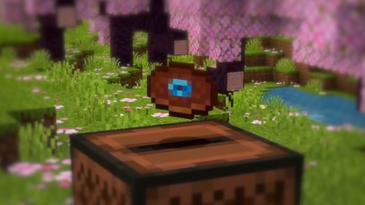 Aaron Cherof - Relic | Muzyka z Minecraft 1.20 - YouTube