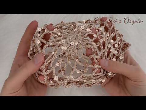 File Bone Bandana Yapımı✨
