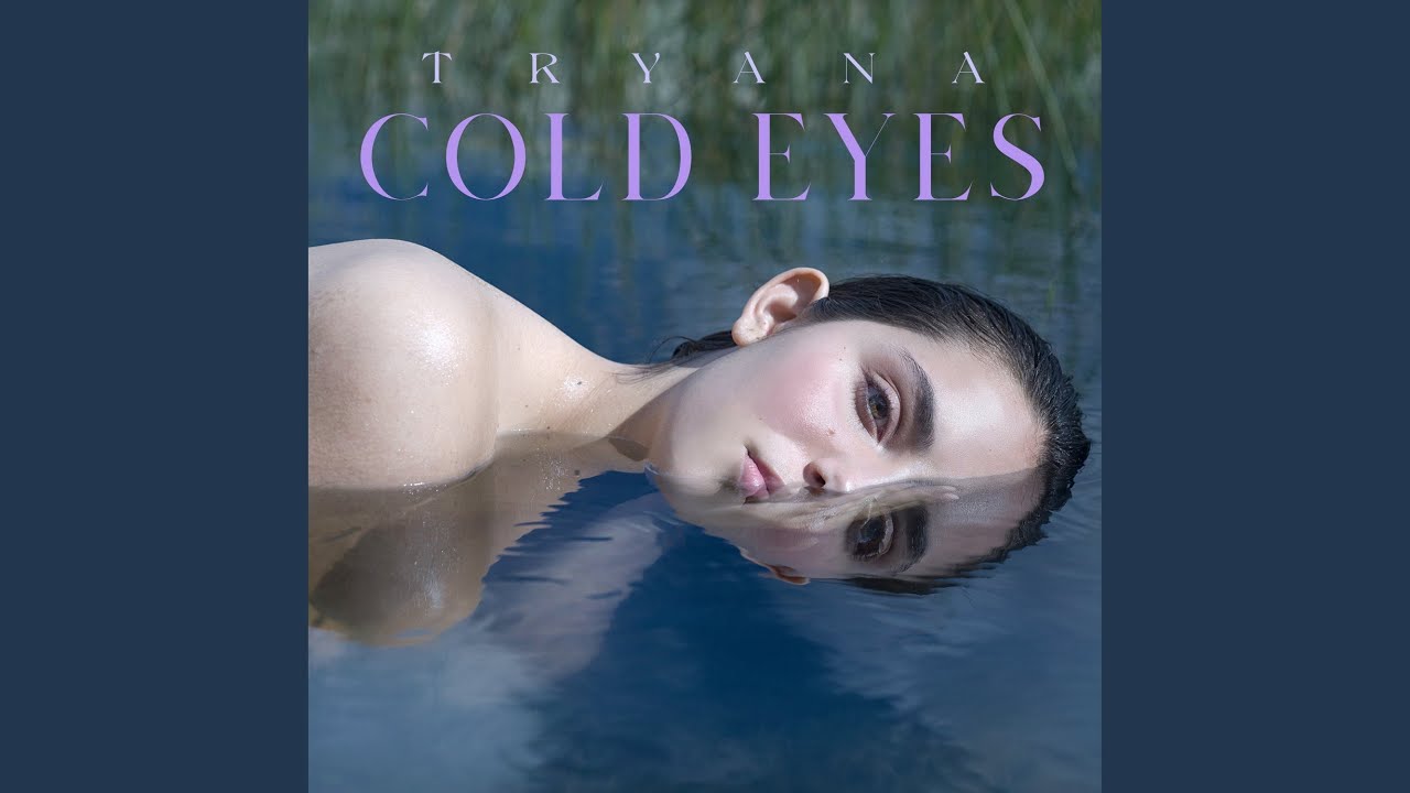 Cold Eyes - YouTube