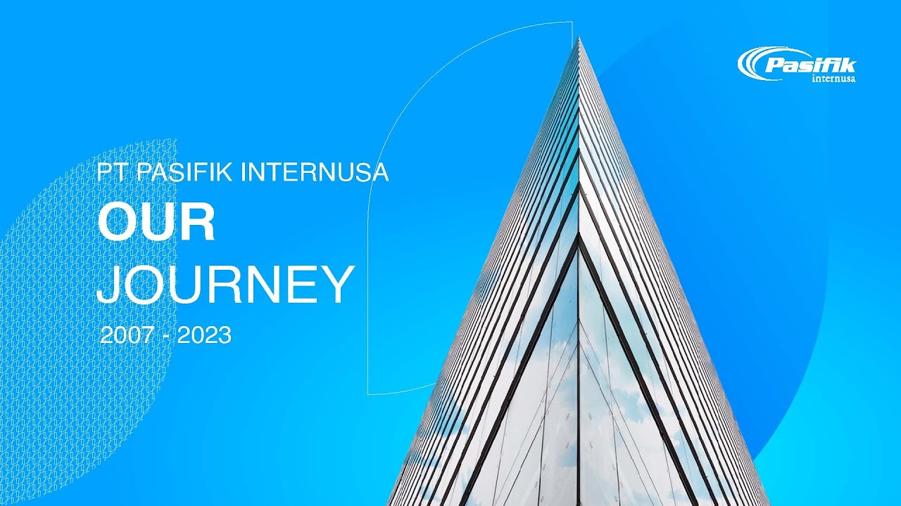 Pasifik Internusa: Our Journey - YouTube