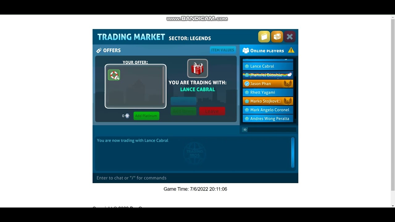Trading bros Donations/doubling pt1 - YouTube