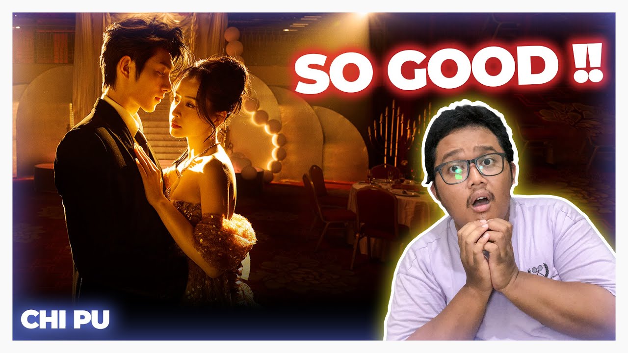 Chi Pu (芝芙) | Finding You (Official MV) REACTION - YouTube