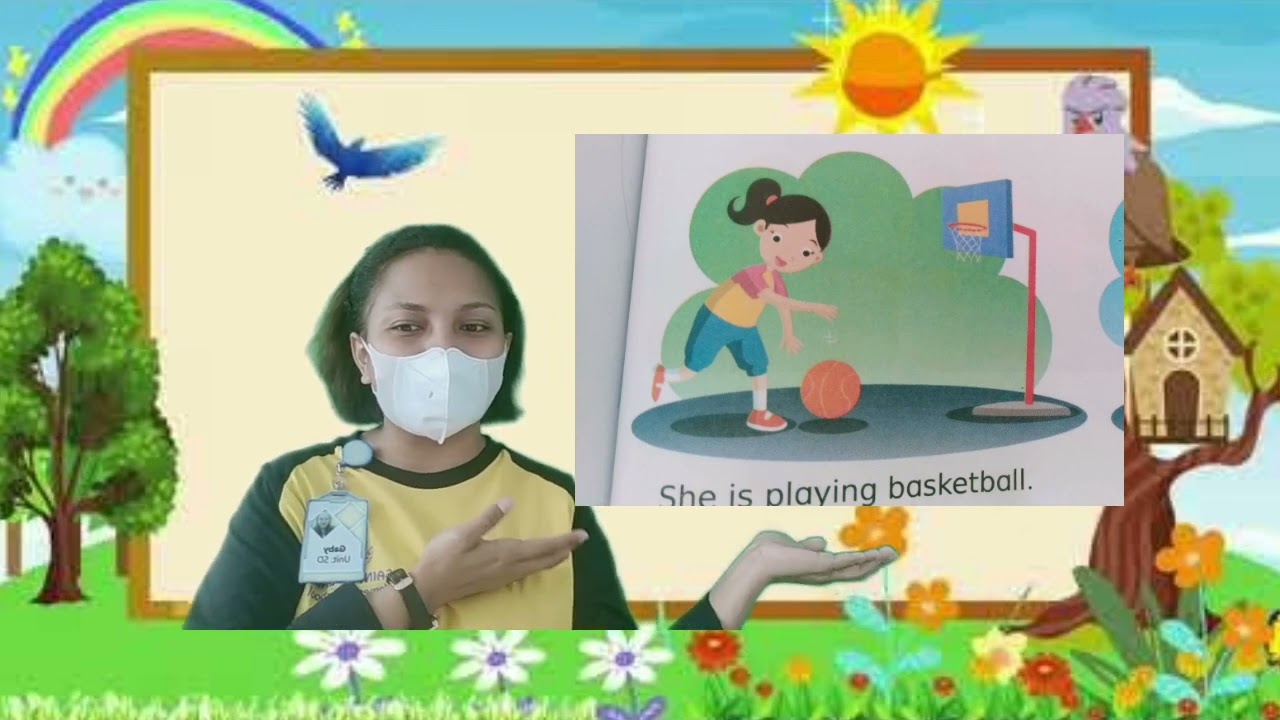 Grow With English Lesson 6 Primary 3 YouTube Grow With English Lesson 6 Primary 3 YouTube