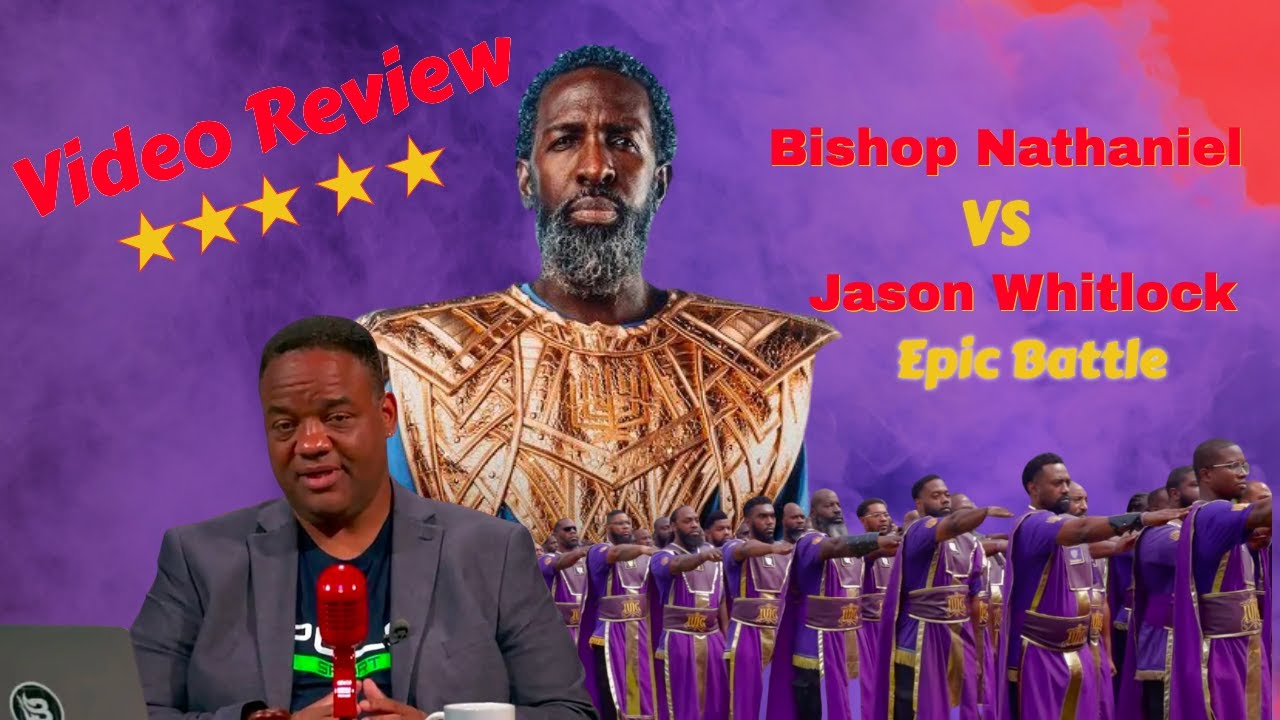 Black Hebrew Israelites Battle Christian Christians in an Epic Battle ...