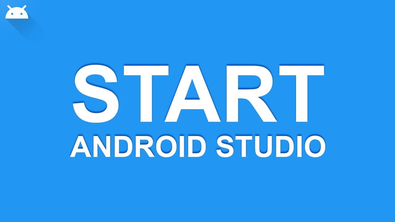 Как изменить иконку приложения? | Android Studio | Start Android - YouTube