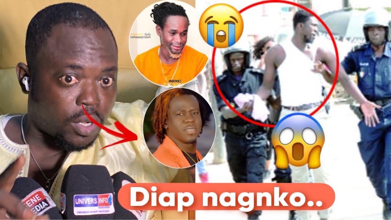 Alakhou Akbar😱ki Mo Ray Aziz Dabala haritam la Ndéké Seugne Bada ...
