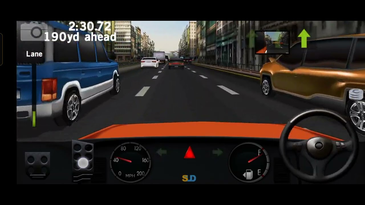 DR. DRIVING CAR RACING - YouTube