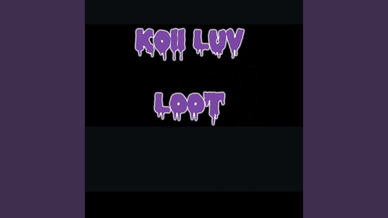 LOOT - YouTube