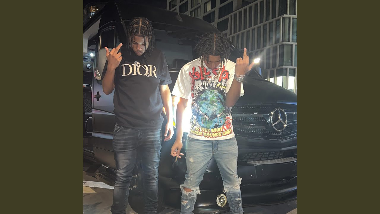 Lets Be Real (feat. GBILLZ) - YouTube