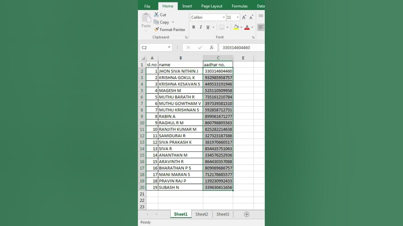 Top Excel Trick Exceltech Excel Exceltips Excelworld Exceltricks Exceltutorial