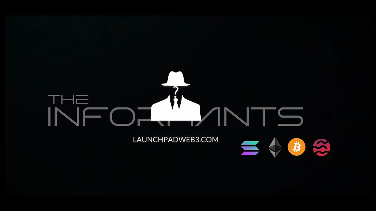 The Informants - Trailer 1 - YouTube