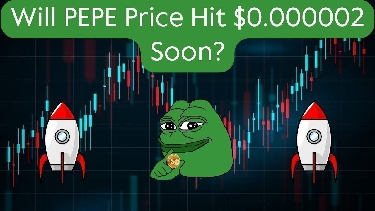 Pepe Coin Price Prediction 2023 / Pepe Coin News Today / Pepe Coin ...