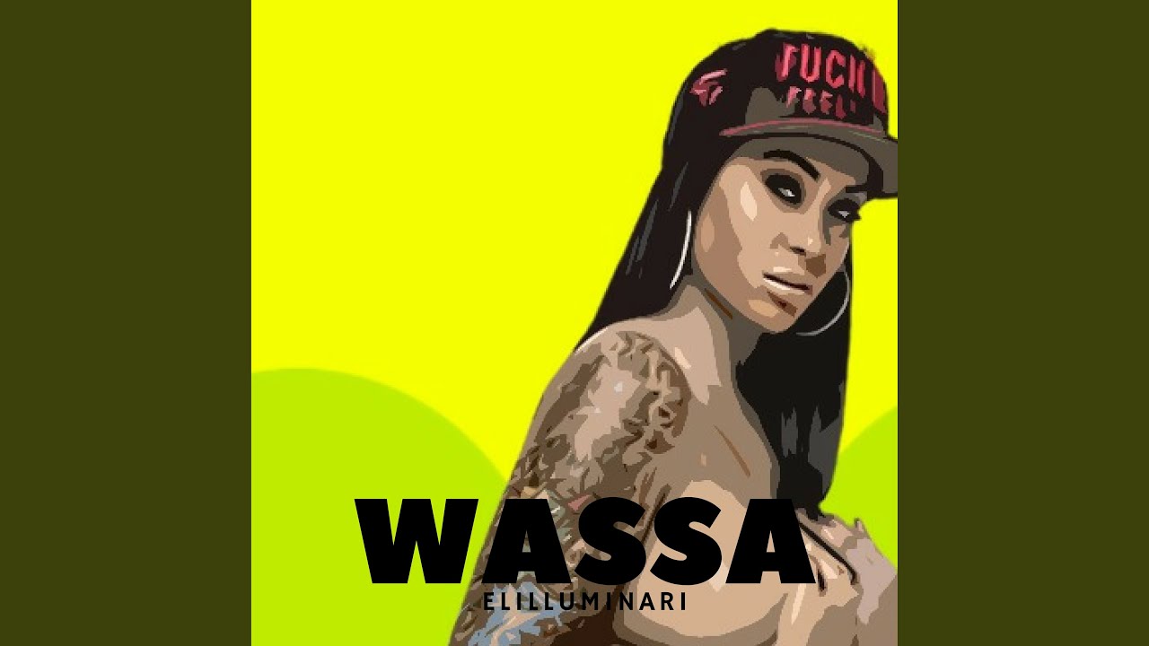 Wassa - YouTube
