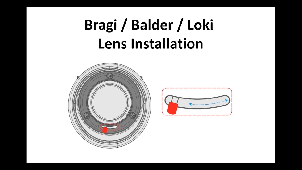 Barco - Quick Start Guide 🇬🇧 - YouTube