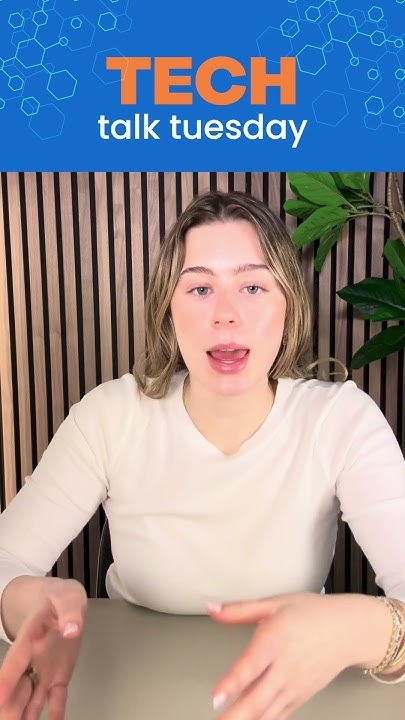 TECH TALK TUESDAYS: DeepSeek? - YouTube