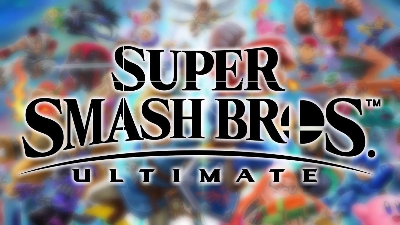 Lifelight (Main Theme - English Version) - Super Smash Bros. Ultimate ...