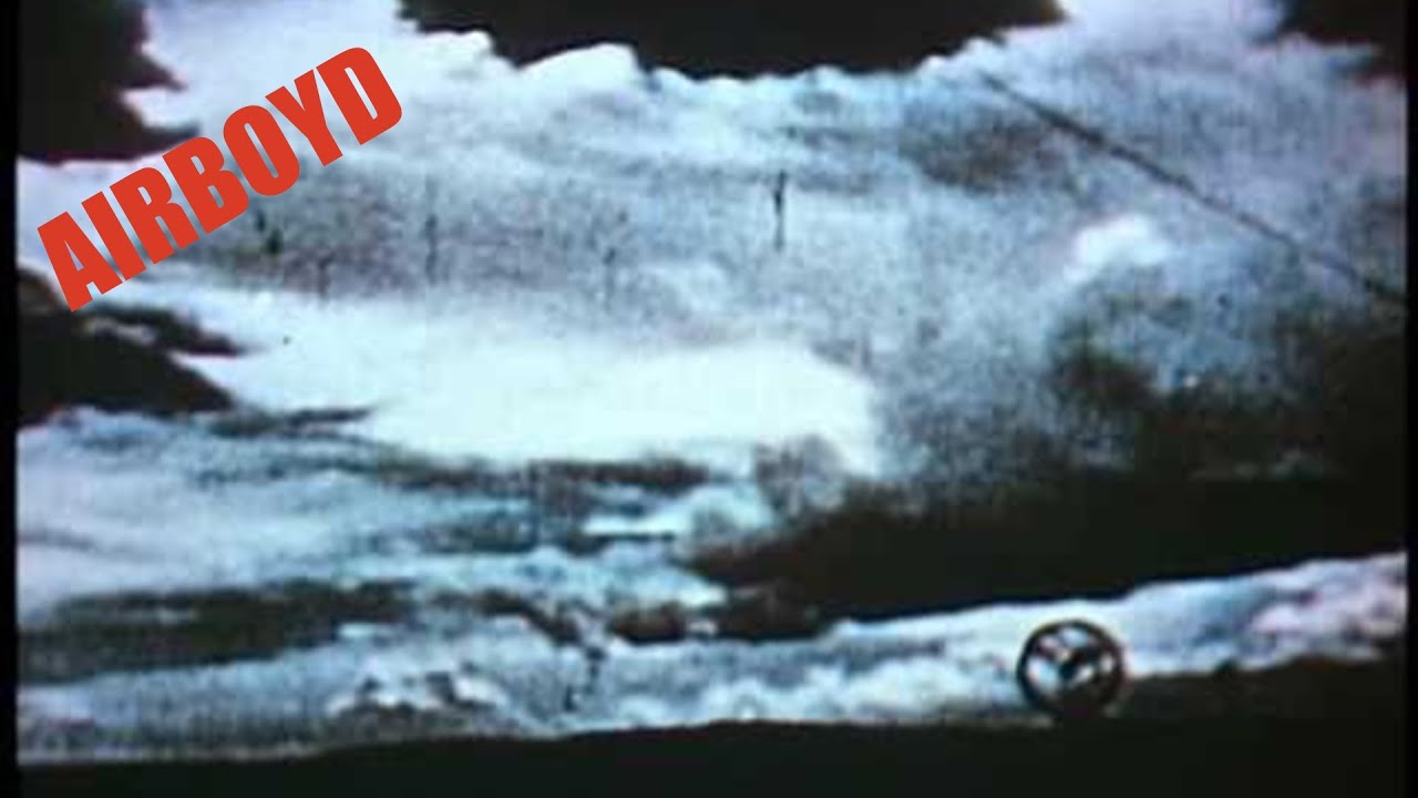 Our Environment - NASA Earthspace - YouTube