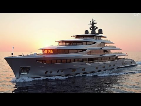 Inside Project 821: The World's First Hydrogen-Powered Luxury ...