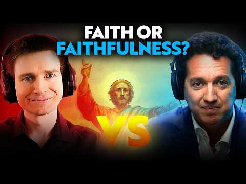 DEBATE: Can a Christian Lose Salvation? (with NeedGod.net)