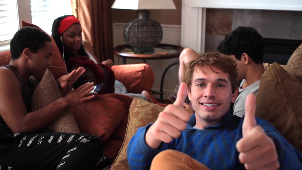 Something Like Summer : The Movie - Behind the Scenes Special #2 - YouTube