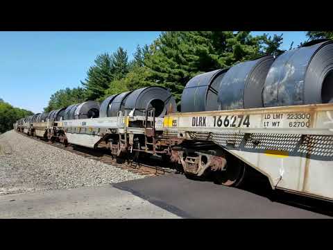 Steel Trains Compilation - YouTube