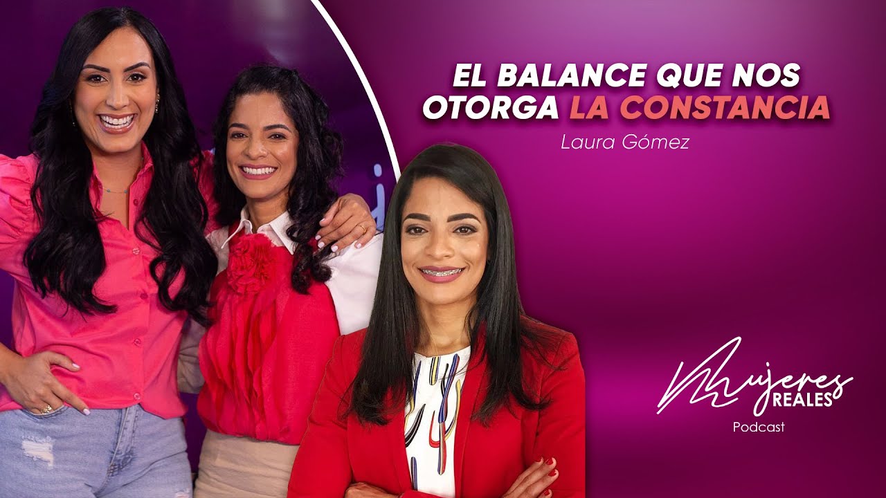 EP22 - La razón por la que la constancia le dará el balance perfecto a ...