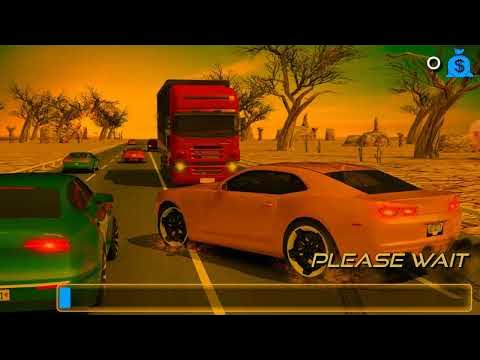 Car in Highway Traffic Unity Game Source Code #unity #unity3d #unitydev #unitydeveloper # ...