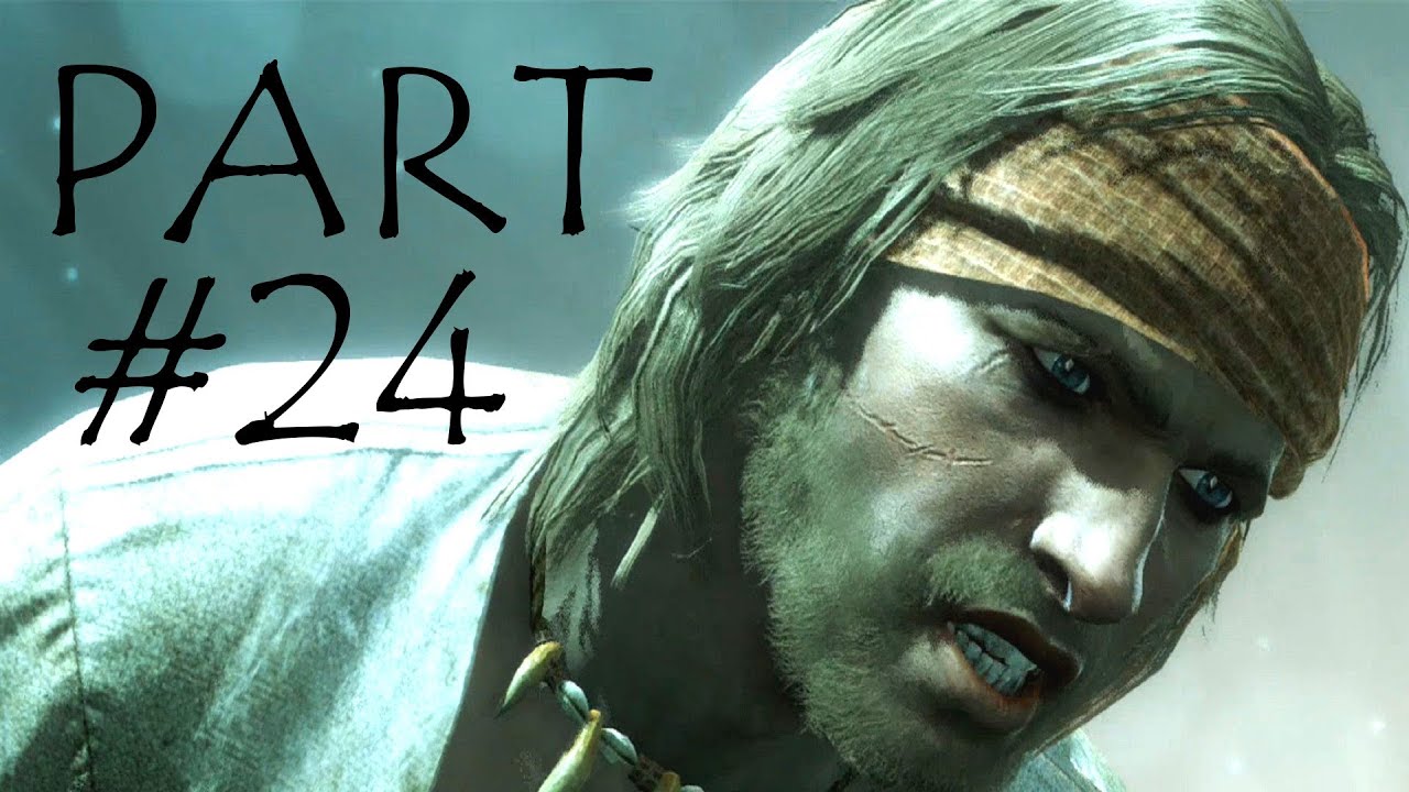 Assassins Creed 4: Black Flag - Gameplay Walkthrough - Part 24 ...