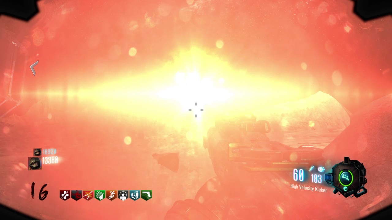 Moon EE Complete Rockets Destroy Earth (Zombies Chronicles) - YouTube