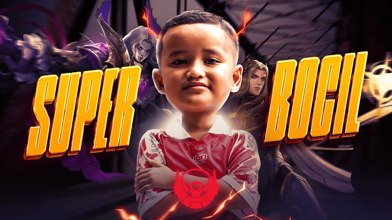 TRIO BARENG BTR RAZEBOY - YouTube