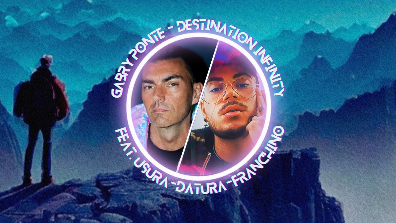 Gabry Ponte - Destination Infinity (ALEXANDER Remix) #gabryponte # ...